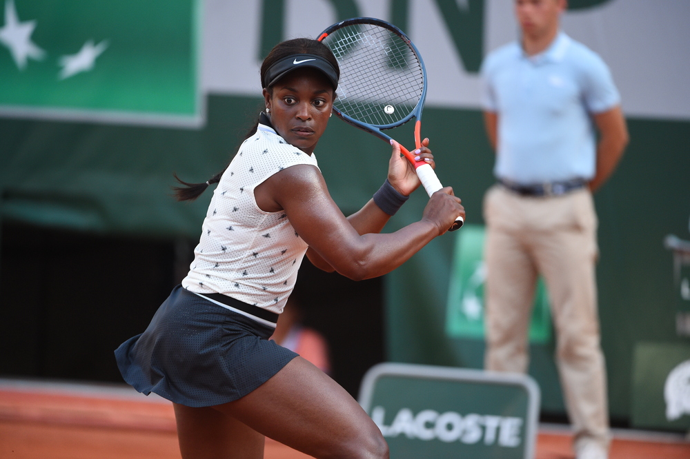 Day 10: Under the microscope - Roland-Garros - The 2019 Roland-Garros ...